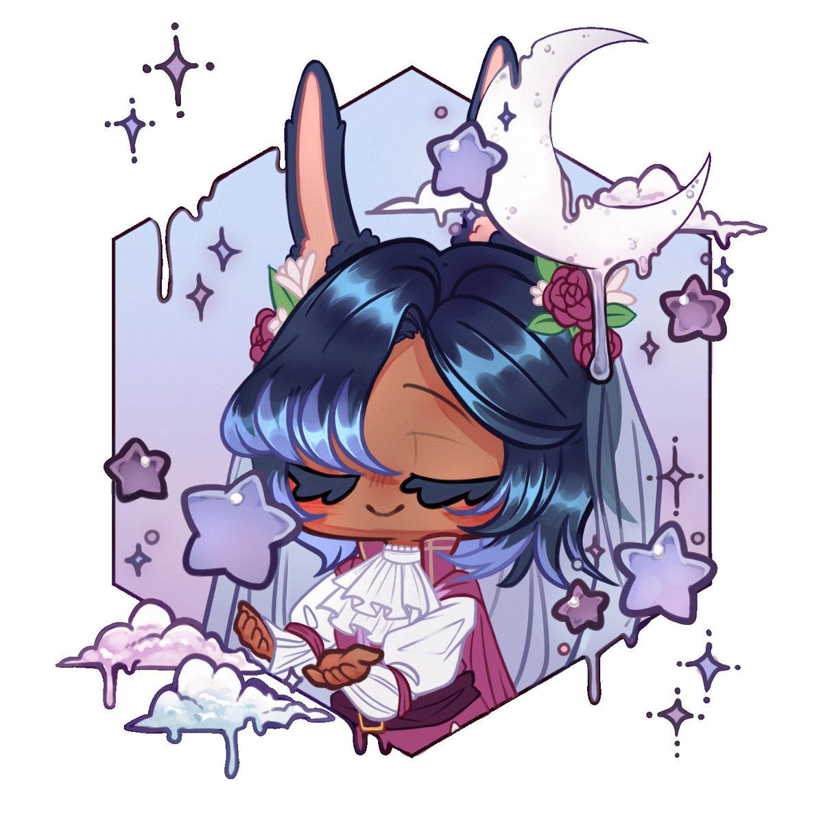 river_senさんのイラストまとめ