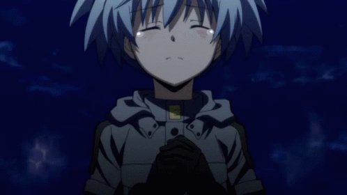 🍵NotoriousXP🍵 on Twitter: "@Sanjistars Big spoilers. Koro sensei's death at the end of ...