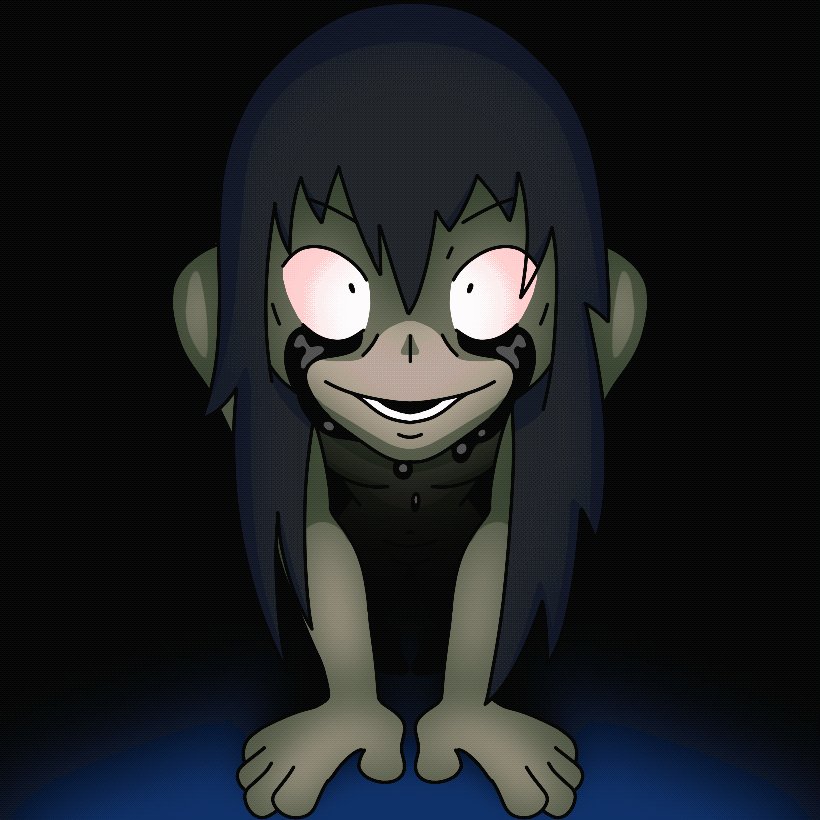 VoidArkana on Twitter: VoidArkana on Twitter: