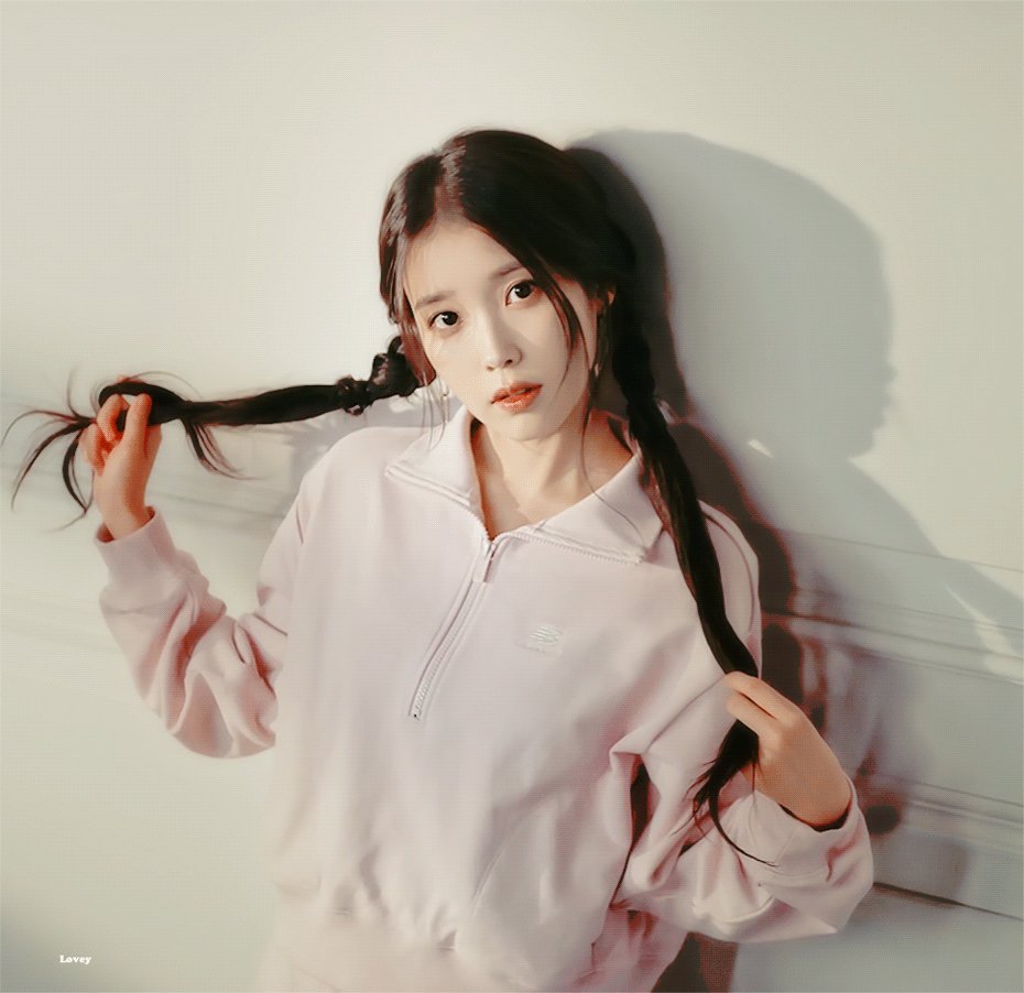 양갈래 찰떡😊 #아이유 #IU https://t.co/RAVoyE6ASC #아이유 #iu Lovey s2【러비】 💘 @loveys2iu