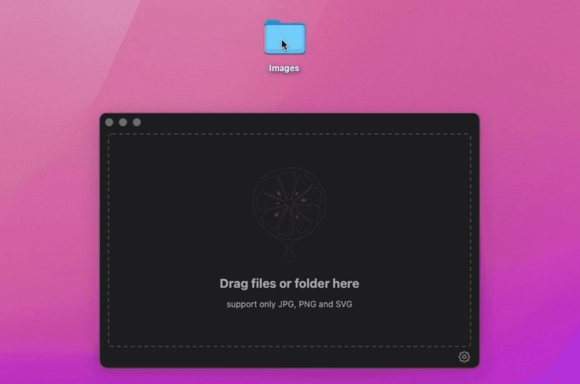 Madewithvuejs On Twitter Image Optimizer Is A Free And Open Source Tool For Optimizing Images