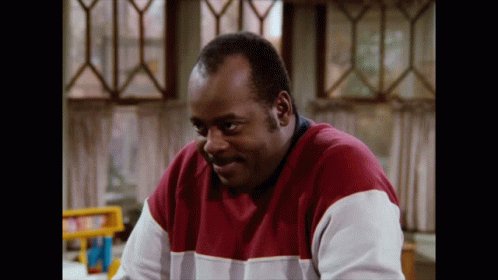 Carl Winslow Gif