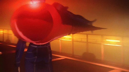 Ufotable Perfect Shots on Twitter: "RT @DailyUfotable: