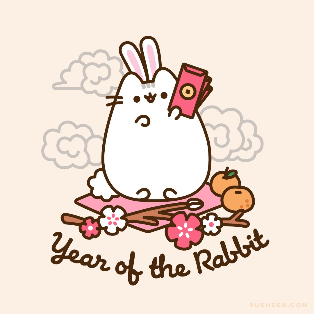 Pusheen the cat on Twitter: Pusheen the cat on Twitter: