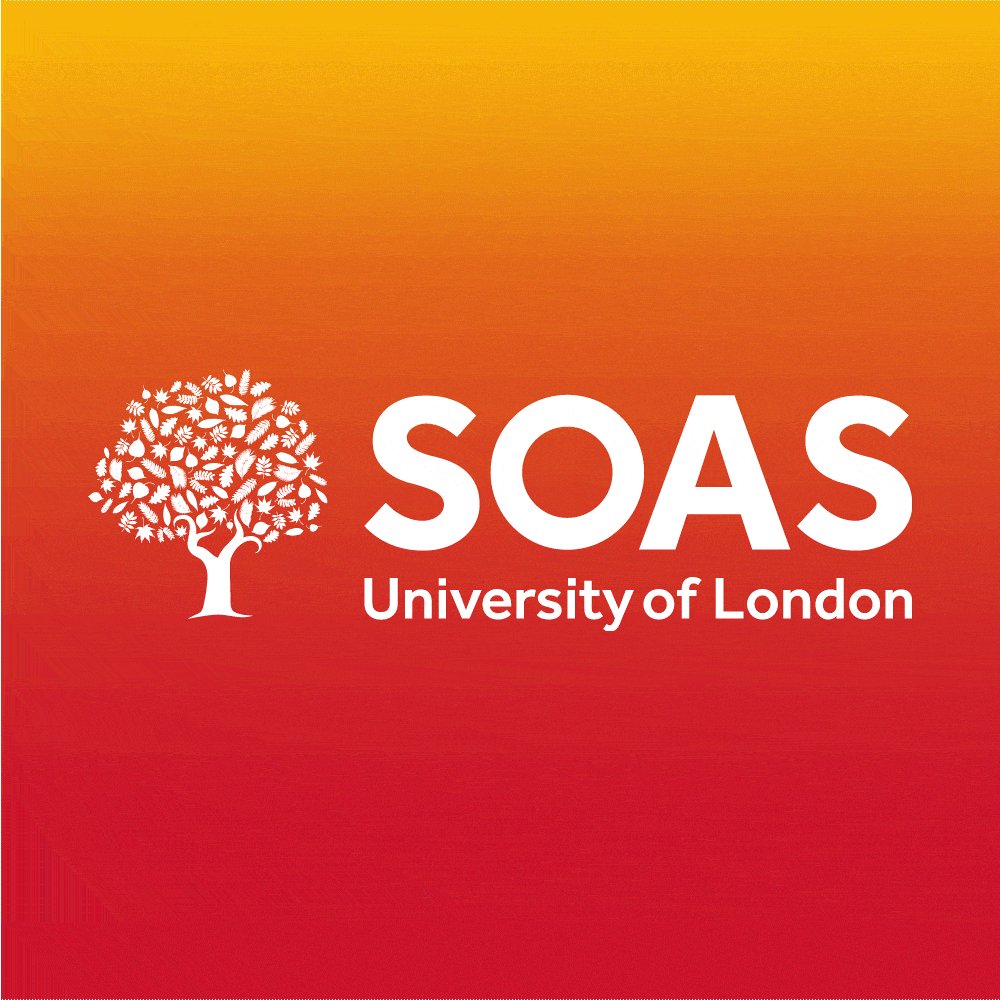 Soas University Logo The School Of Oriental And African Studies (SOAS)