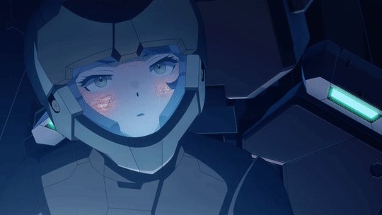 ⭐RouxZZ⭐ on Twitter: "RT @MechaGirlOTD: Next Gundam Girl of the day is Norea Du Noc from Mobile ...