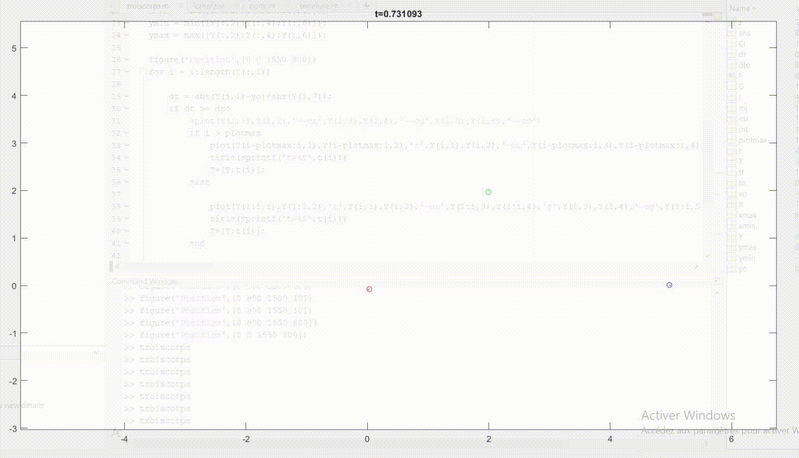 NAIST MATLAB Ambassador (@NaistMatlab) / Twitter