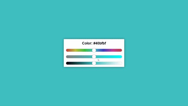 Frontend Web Design On Twitter Best Color Generator Java Script 👇watch This👇