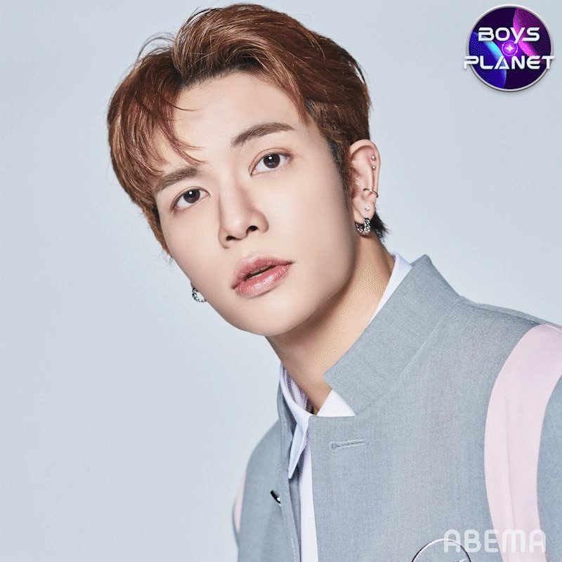 ABEMA_K-POP・韓流ドラマ(アベマ) on Twitter: "#BOYSPLANET 放送日まであと3日🪐 Gチーム ️で \GIFルーレットチャレンジ！／ 推しメンで止められたら ...