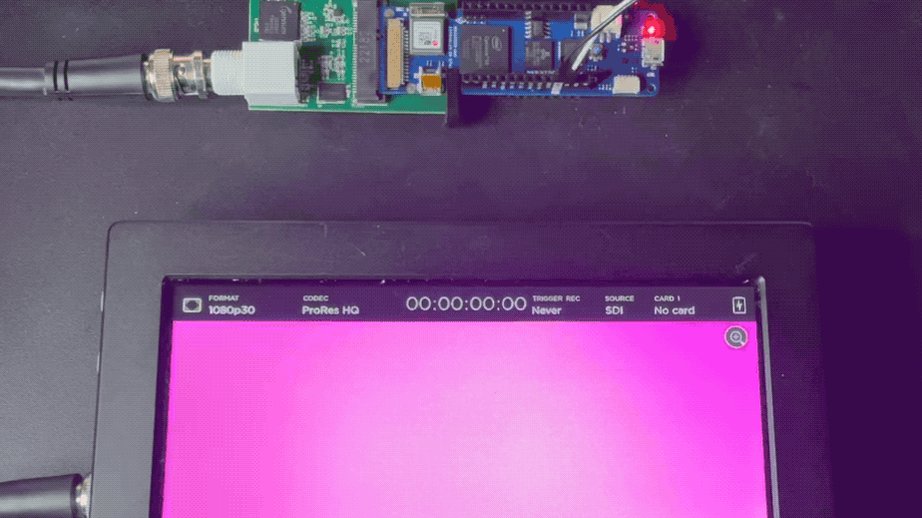 Arduino On Twitter Tempusexmachinas Chris Brown Details How He Created Whats Possibly The