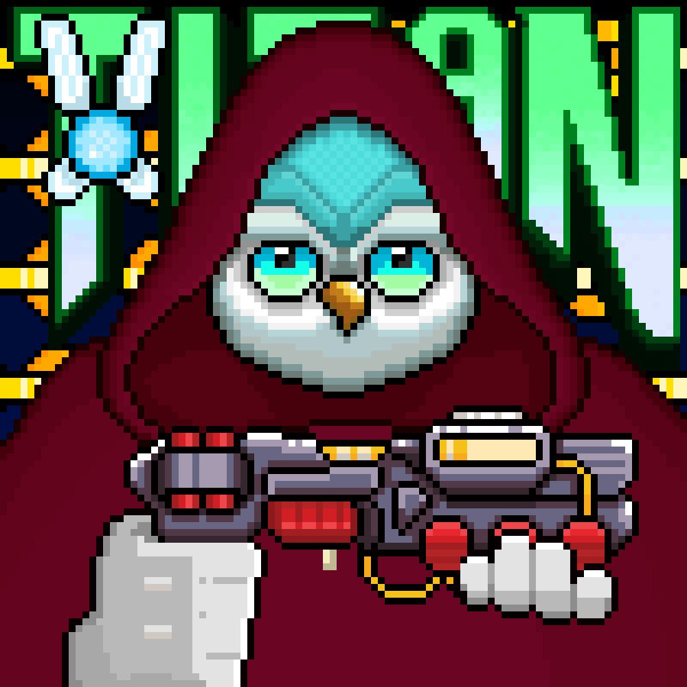 NFT PUNX | NFArcade 🕹️ ". on Twitter: "#rigged For #success yes we are @SteadyStackNFT ...