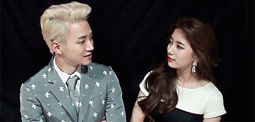 Always next to LEE JUNHO 💛 on Twitter: "Lee Junho and Bae Suzy together for real pleaseeeeeee 😭😭😭"