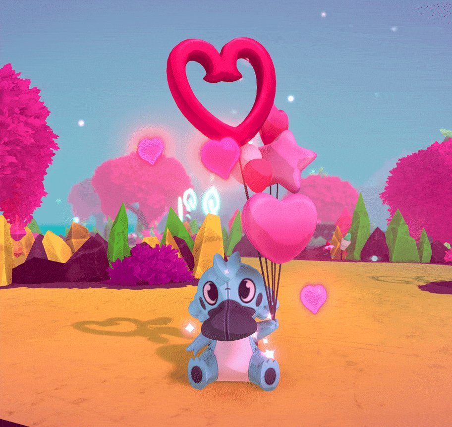 Temtem π’ Valentamers' Day event postponed on Twitter: Temtem π’ Valentamers' Day event postponed on Twitter: