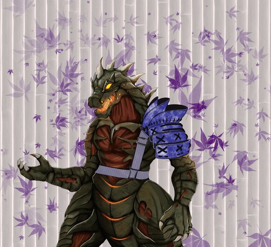 KAIJU OF CRONOS┃MADZILLA MINT LIVE! on Twitter: KAIJU OF CRONOS┃MADZILLA MINT LIVE! on Twitter: