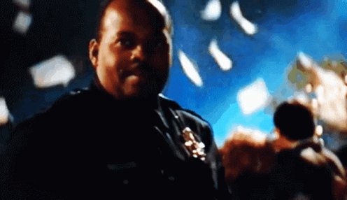 Reginald Veljohnson Die Hard