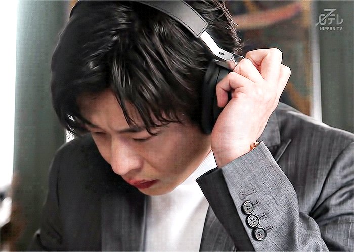 ٩( ᐛ )و on Twitter: "리버설 오케스트라 4화 https://bittare.tistory.com/217 #田中圭 #다나카케이"