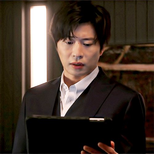 ٩( ᐛ )و on Twitter: "리버설 오케스트라 4화 https://bittare.tistory.com/217 #田中圭 #다나카케이"