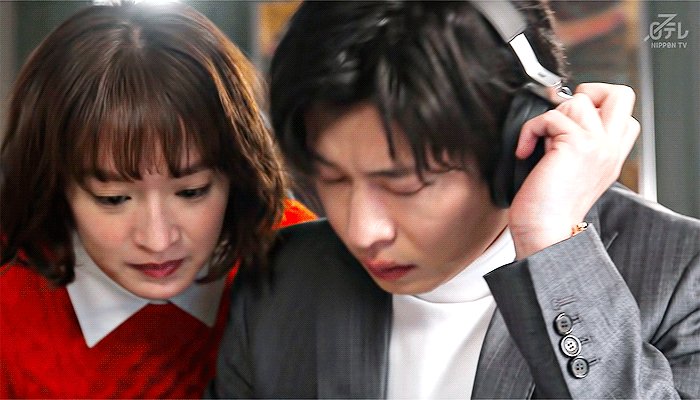 ٩ ᐛ و On Twitter 리버설 오케스트라 4화 217 田中圭