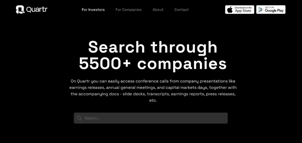 Thread by @BrianFeroldi on Thread Reader App – Thread Reader App