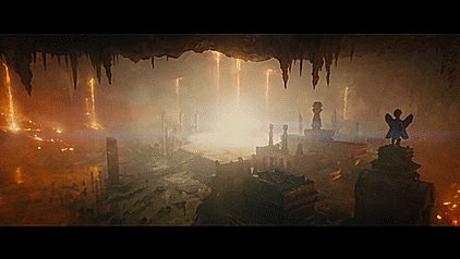 MoonZilla on Twitter: "Is there anything you would change about Godzilla King of.... Kaiju Twitter"