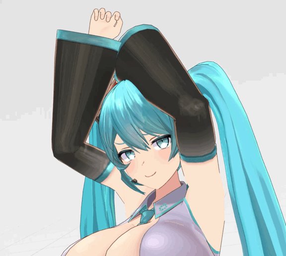 恐ろしく豊満なゆかりさん On Twitter Girlsのこのシーン 永遠に見てられる