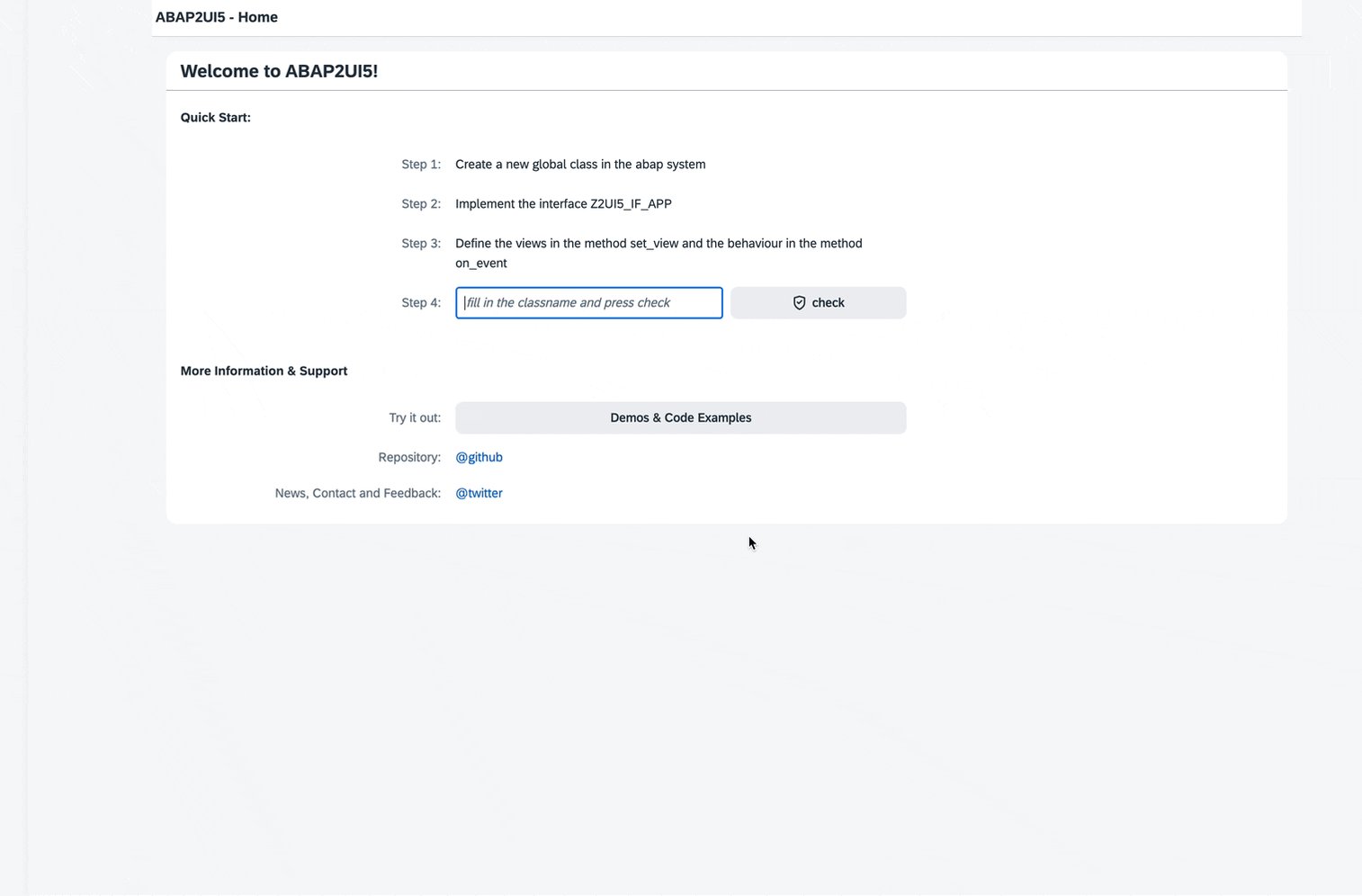 OblomovDev (@OblomovDev) / Twitter