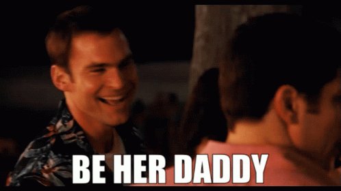 Stifler Gif