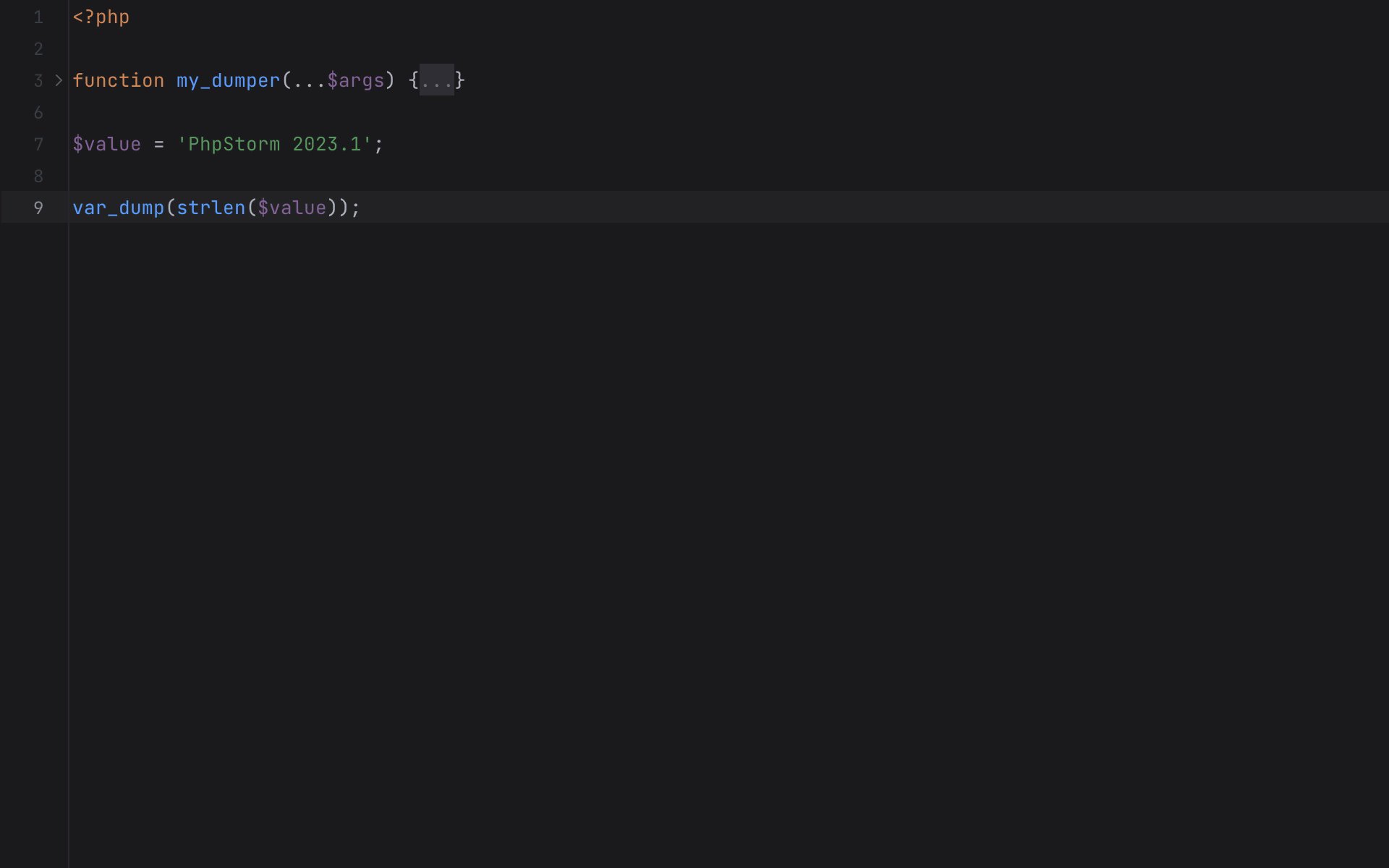 JetBrains PhpStorm (@phpstorm) / Twitter