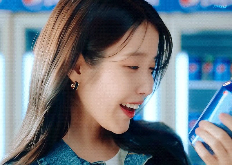 나도 펩시😭 #아이유 #IU https://t.co/DH0DVTI3iN #아이유 #iu 𝘧𝘪𝘳𝘦𝘧𝘭𝘺 @ff__516