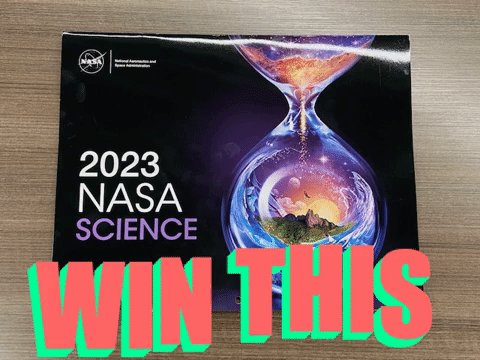 Infiniscope on Twitter: "🚨REMINDER!🚨 We're gifting classroom sets of ...