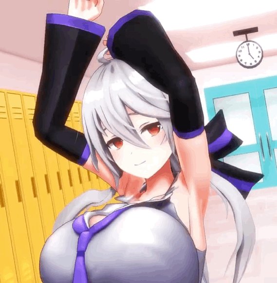 恐ろしく豊満なゆかりさん on Twitter: "RT @DEKAPAIYUKARI: Girlsのループ詰め合わせ"