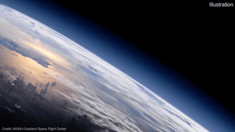 Nasa Goddard Wallpaper