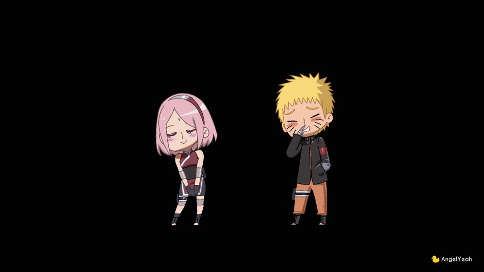 Angelyeah on Twitter: "Full movie (no audio) is out! Twitter is giving me trouble with the file ...