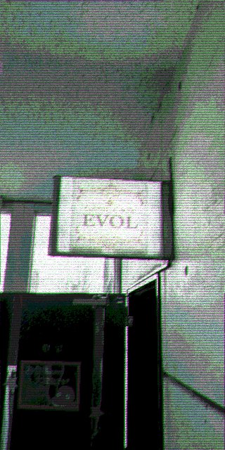 ᴇxɪᴀ on Twitter: "Enjoy this small gift to my friends at EVOL."