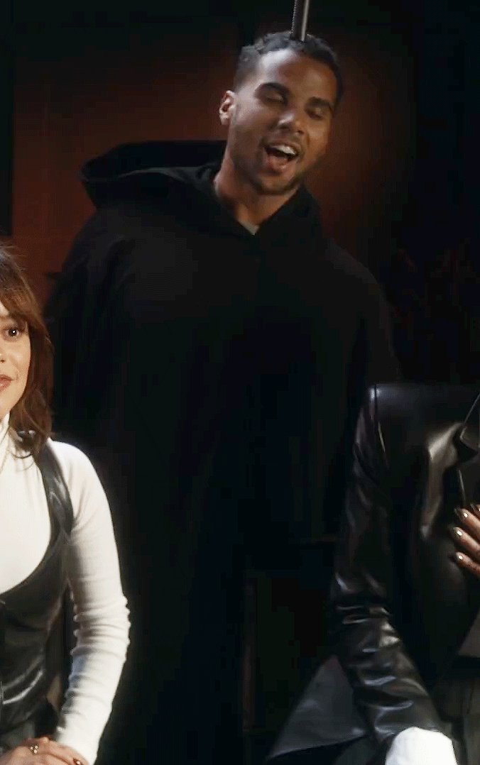 ☮︎ on Twitter: "AHHHH DONT KILL ME GHOSTFACE 😝😝😝😝"