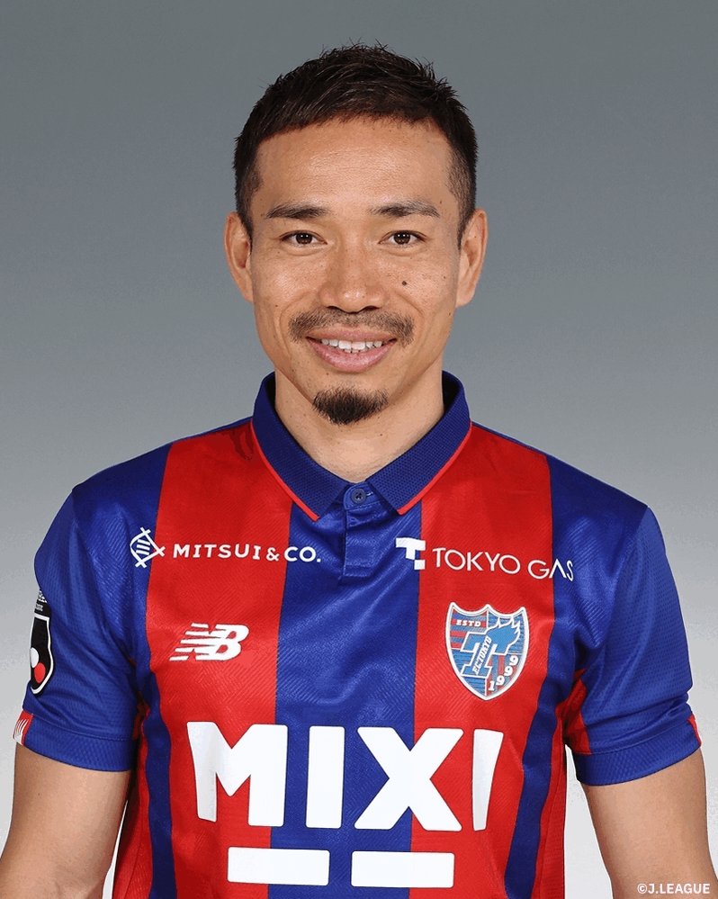 ajang🎣미끼🔫💥💥 on Twitter: "RT @jfa_samuraiblue: いよいよ2023年 #Jリーグ開幕 ⚽️👏 #ワールドカップ に出場した #長友佑都 選手のプレーに ...