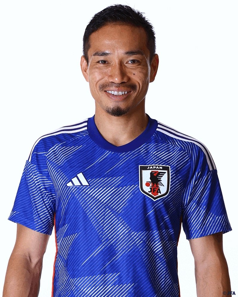 ajang🎣미끼🔫💥💥 on Twitter: "RT @jfa_samuraiblue: いよいよ2023年 #Jリーグ開幕 ⚽️👏 #ワールドカップ に出場した #長友佑都 選手のプレーに ...