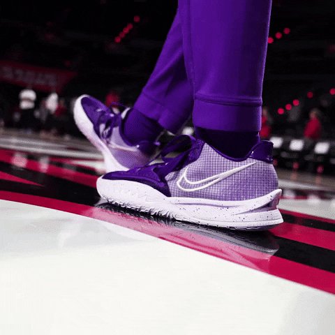 Kristin Lassen on Twitter: "Nike Basketball that celebrates Kobe Bryant ...