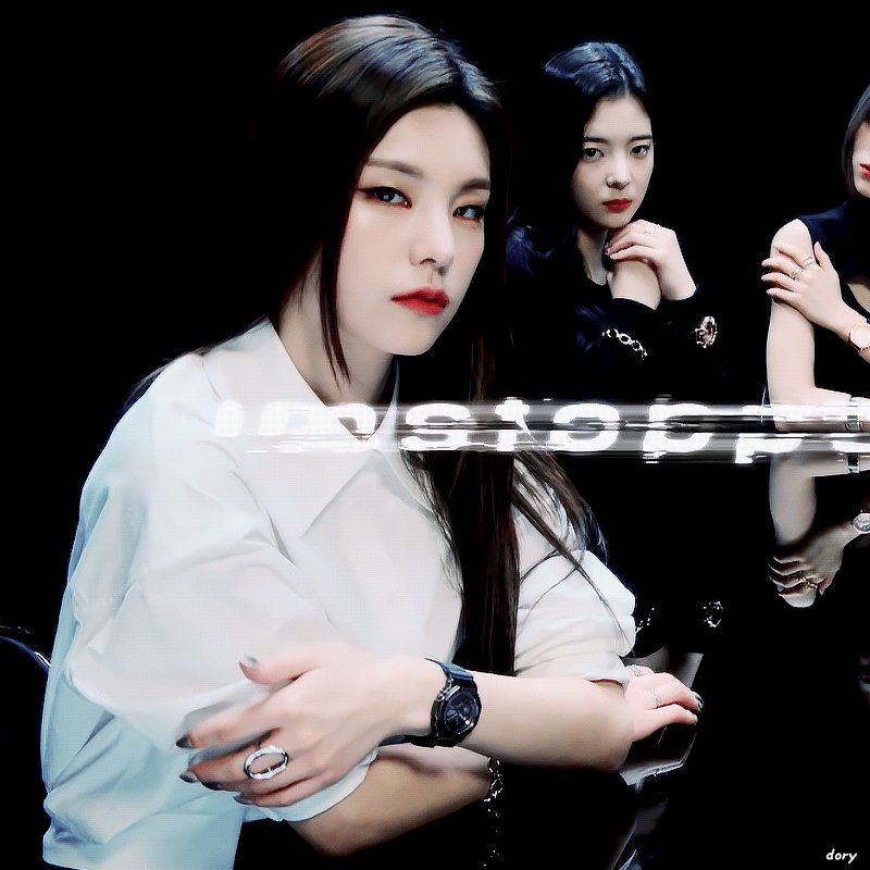 daitzy on Twitter: "RT @dory_yj: https://bit.ly/3YQjzgj #예지 #YEJI #ITZY"