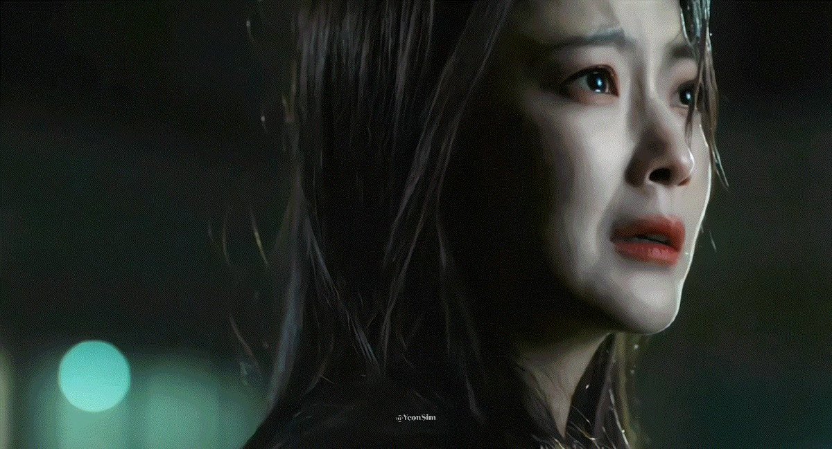 누더기 on Twitter: "RT @YeonSim_: [Drama] 내일 Tomorrow 움짤 gif #김희선 #구련 🎬(4/11) 링크는 요기! 🔗https ...