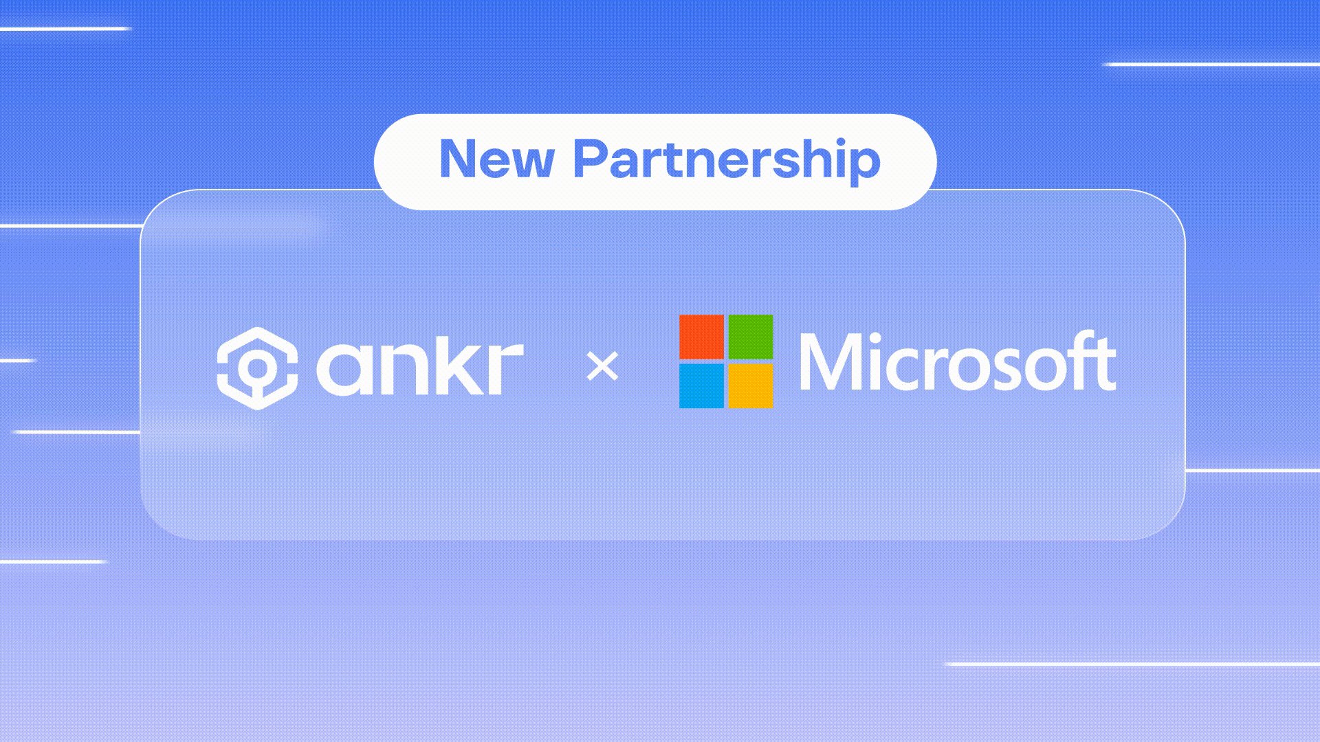 Ankr on Twitter: Ankr on Twitter: