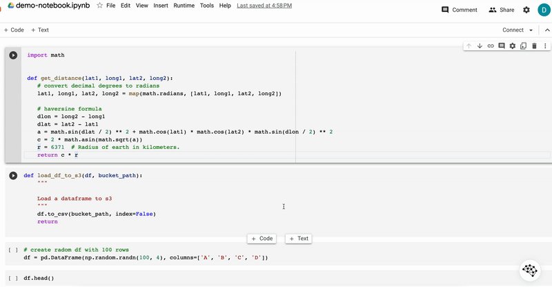 CodeSquire.ai on Twitter: "Introducing https://t.co/SbxjwQrXgk ChatGPT! - Code Transformation ...