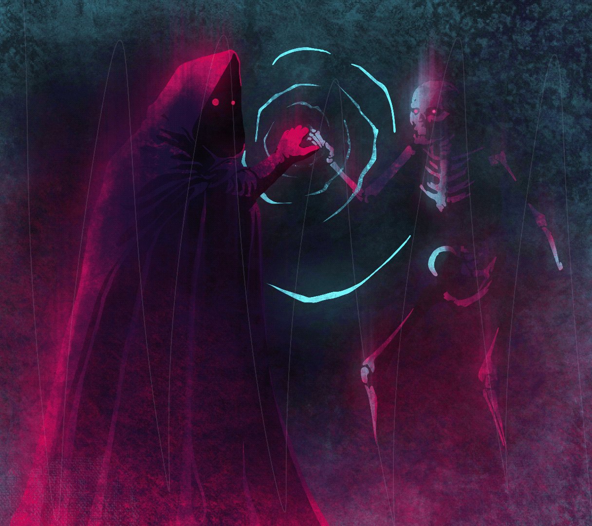 GlitChess || OE LIVE !!! on Twitter: "GM!!! just dropped "The Other Side" Grab it fast !!! https ...