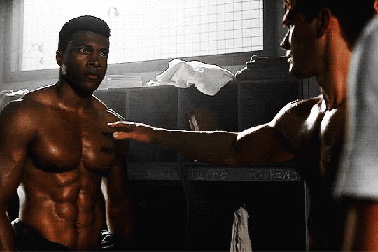 Fit Famous Males on Twitter: "Eli Goree & KJ Apa 🔥🔥"