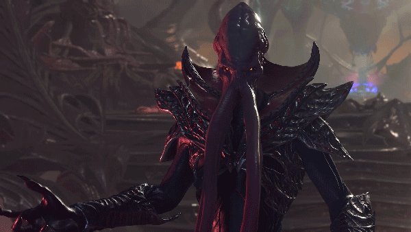 PlayStation on Twitter: "Baldur’s Gate 3 launches on PS5 August 31. Watch the RPG’s epic trailer ...