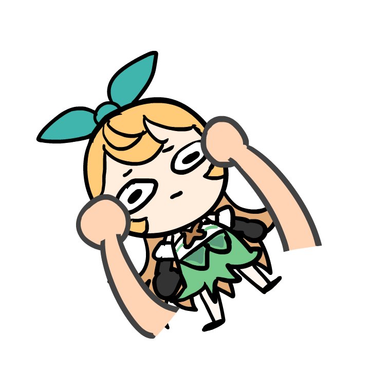 maplesights on Twitter: "face massage #PomuPaint https://t.co/uLAFRlVt7y" / Twitter