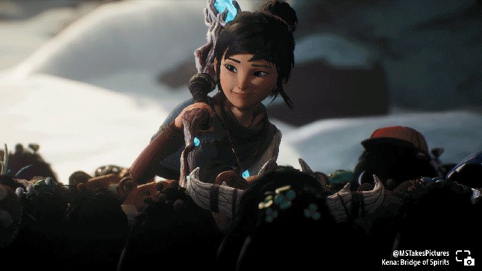 Share of the Week highlights gaming heroines that inspire us all ...