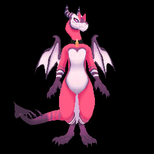 grey🐱 on Twitter: "Hey! taking another round of forms on my wait list for 3D model commissions ...