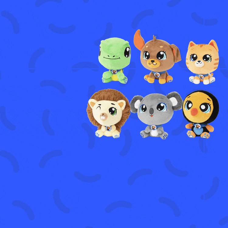 The Dodo Loveables are now available at @Target! Shop here: https://t ...