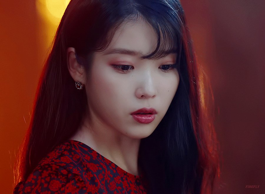 😢 #아이유 #IU https://t.co/tjls2eWjL8 #아이유 #iu 𝘧𝘪𝘳𝘦𝘧𝘭𝘺 @ff__516